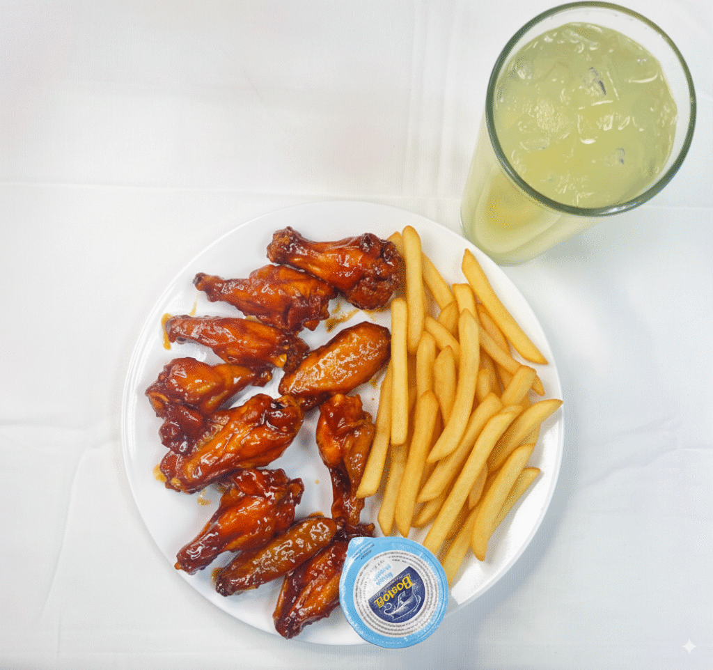 Our Menu – Boston Fish Supreme Hattiesburg